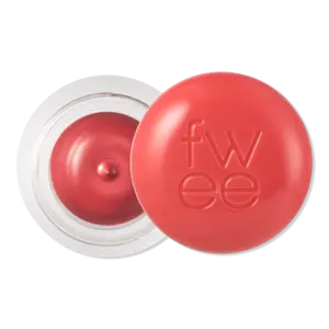 FWEE Lip&cheek Blurry Pudding Pot Cr04 Seventeen