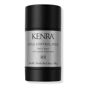KENRA PROFESSIONAL Style Control Stick 22