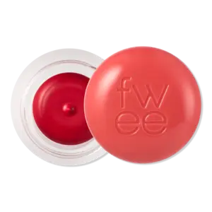 FWEE Lip&cheek Blurry Pudding Pot Cr05 Girls