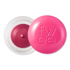 FWEE Lip&cheek Blurry Pudding Pot - Pk03 Cherry