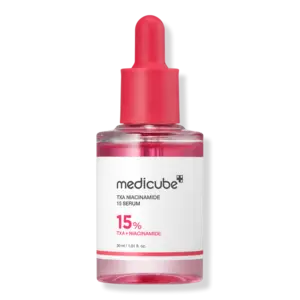 Name Medicube Txa Niacinamide 15% Serum - One-color