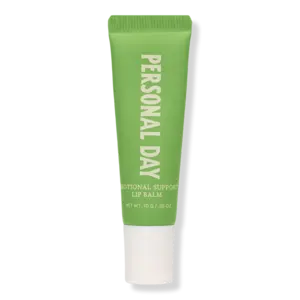 PERSONAL DAY Emotional Support Lip Balm - Original Clear