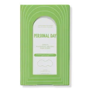 PERSONAL DAY Unplug Blackhead-melting Nose Strips - One-color