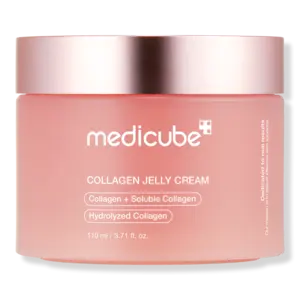 Name Medicube Collagen Niacinamide Jelly Cream - One-color