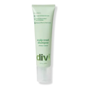 DIVI Scalp Reset Shampoo - One-color