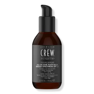 American Crew Skincare Products For Women