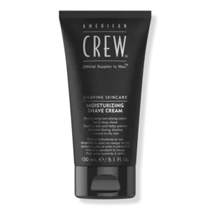 AMERICAN CREW Moisturizing Shave Cream - One-color