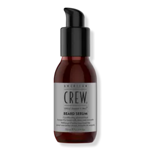 AMERICAN CREW Beard Serum - One-color