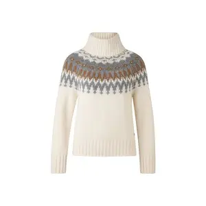 Bogner Cuffed Sweaters For Women