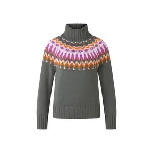 Bogner Turtleneck Sweaters For Women