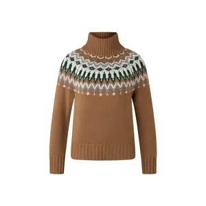 Bogner Raglan Sweaters For Women