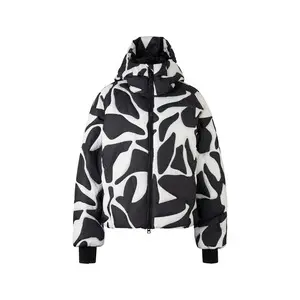 Graphic Outerwear For Women