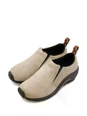 Merrell Jungle Moc Classic Taupe Sneakers - Neutrals