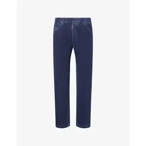 Dsquared2 Knee Length Jeans For Men