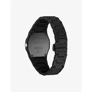 D1 MILANO Polycarbonate Quartz Watch