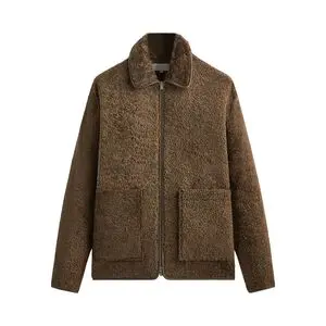 Kith Archer Shearling Jacket