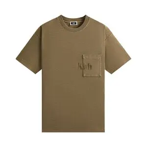 Kith Quinn Tee Contour