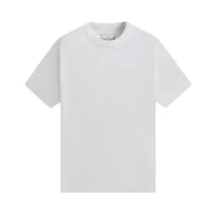 Kith Kin Pima Jersey Alex Boxy Tee - White