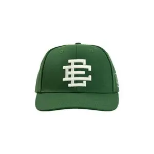ERIC EMANUEL Ee Basic Cap - Green