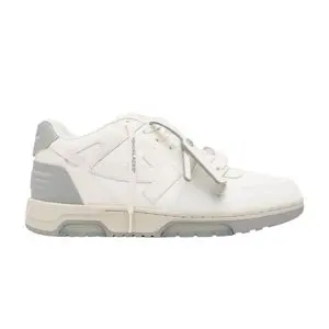 Off-White Out Of Office Sneakers - White