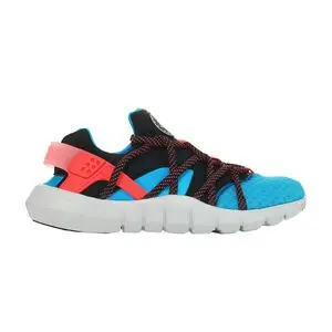 Nike Huarache Nm Lace-up Sneakers