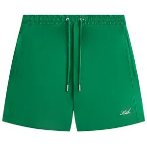 Kith Transitional Active Short - Green