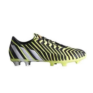 Adidas Predator Instinct Fg Cleats - Yellow
