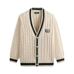 Kith X Wilson Cardigan Sweater