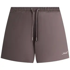 Kith Transitional Active Short - Brown