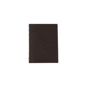 Kith Monogram Bi-fold Wallet 'incognito - Brown