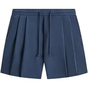 Kith Kylan Sweatshort - Blue