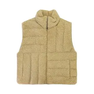 Bottega Veneta Shearling Vest