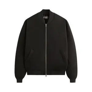 Kith Double Weave Avery Bomber Jacket