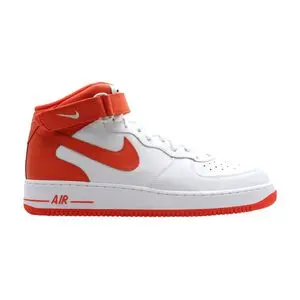 Nike Air Force 1 Mid Sneakers