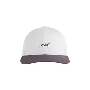 Kith Kith Two-Tone Aaron Classic Cap Brown