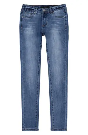 Joe's Jeans The Icon Ankle Skinny Jeans - Medium Wash
