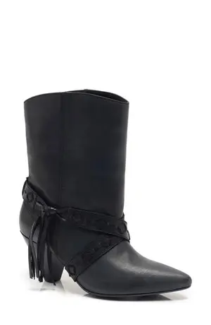 Free People Belted Boots For Women