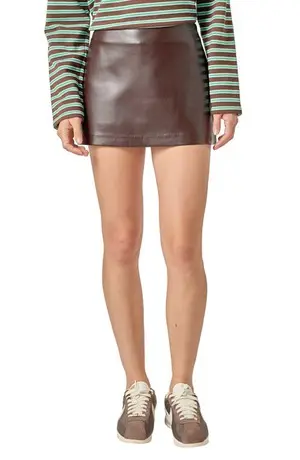 English Factory Skorts Shorts For Women