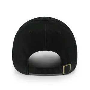 '47 47 Appalachian State Mountaineers Embroidered Cotton Baseball Cap