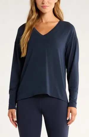 Zella Performance Tops For Women