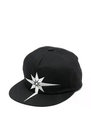 KUSIKOHC Symbol Baseball Cap - Black
