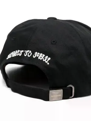 KUSIKOHC Symbol Baseball Cap