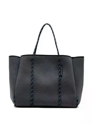 State Of Escape Perforated Totes