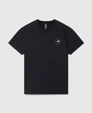 Stella Mccartney Logo T-shirts For Women