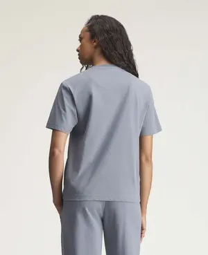 Stella McCartney Logo T-shirt - Onix