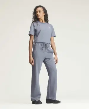 Stella McCartney Logo T-shirt - Onix