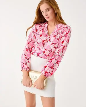 Lilly Pulitzer® Off The Shoulder Blouses