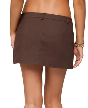 EDIKTED Kennie Mini Skort