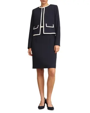 HOBBS LONDON Sally Jacket