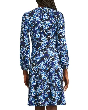 HOBBS LONDON Harper Jersey Dress